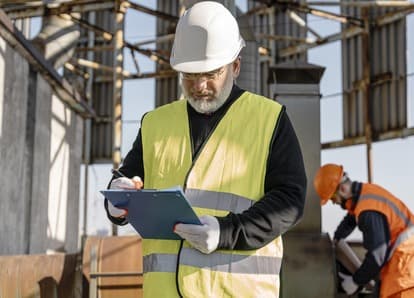 AI-Powered Compliance Monitoring for Enhanced Workplace Safety | Visionify