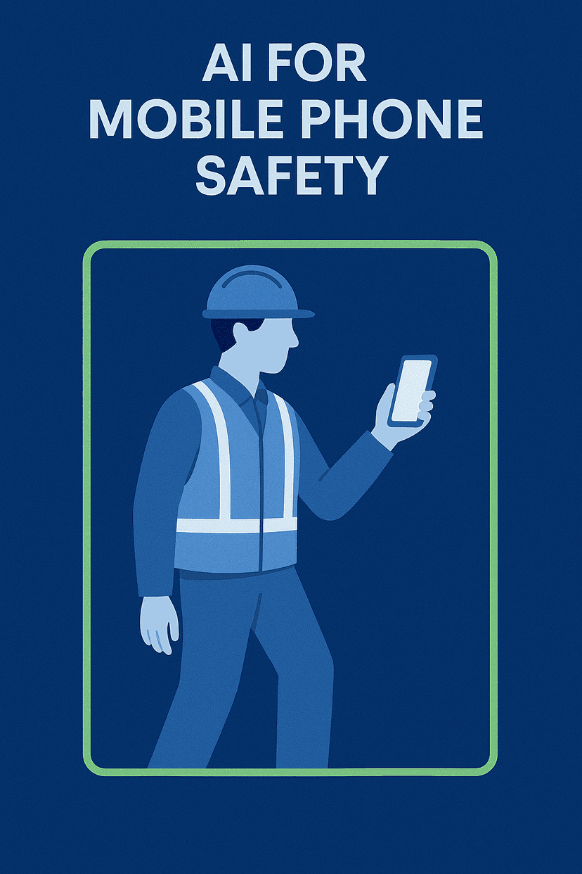AI Mobile Phone Compliance: Prevent Accidents & Ensure Safety ...