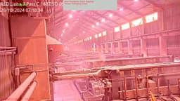 Vision AI Fire Detection: Early Warning System for Modern Facilities ...