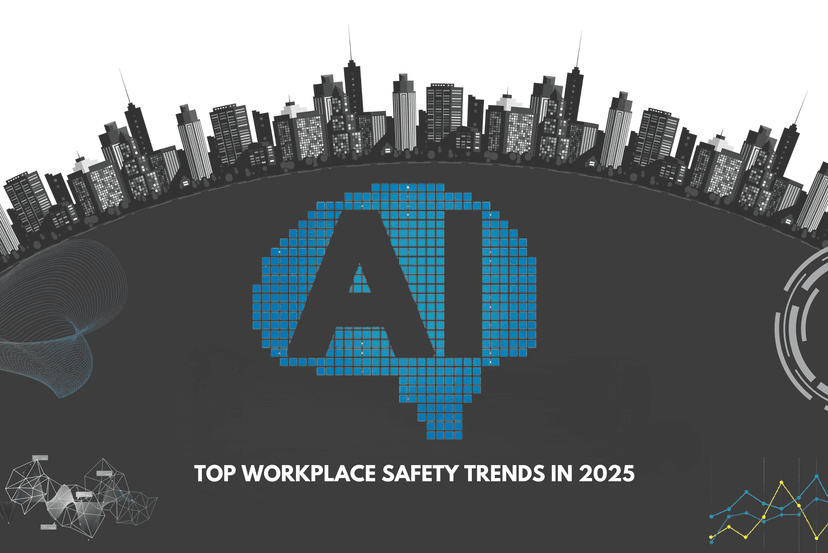 2025 Workplace Safety Trends | AI Safety Solutions | Visionify | Visionify
