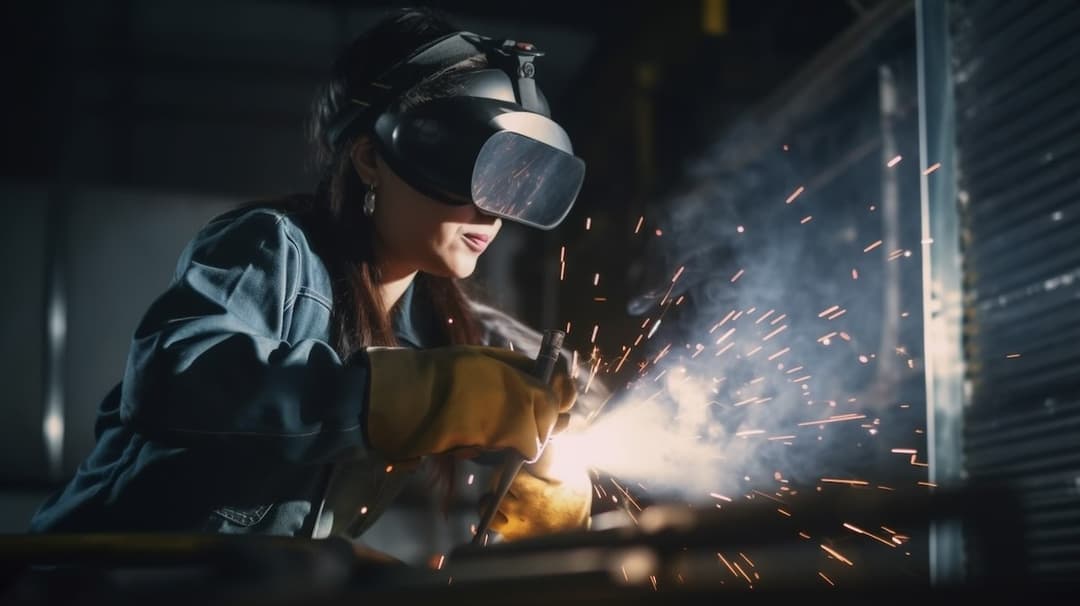 Visionify | AI-Powered Workplace Safety