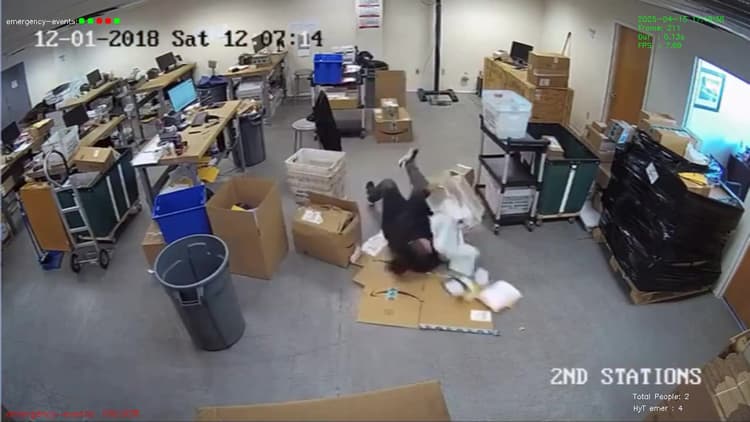 Complete Starter Kit | Visionify AI-Powered Workplace Safety