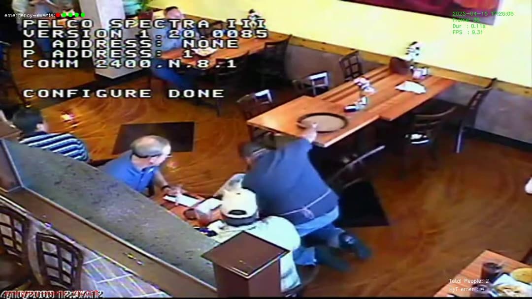 Complete Starter Kit | Visionify AI-Powered Workplace Safety