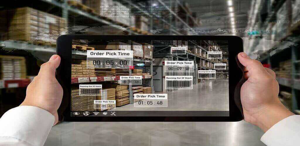 Modern Solutions for Inventory Management | Computer Vision in Retail ...