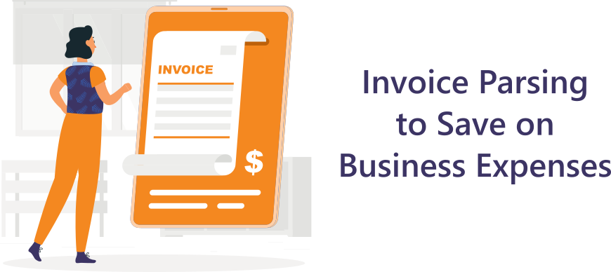 Invoice Parsing Solutions | Automated Invoice Processing | Visionify ...