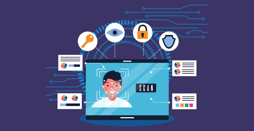 Advanced KYC Solutions with AI | Identity Verification | Visionify