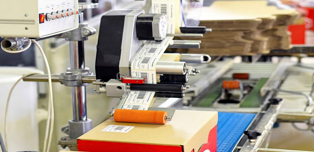 Automated Label Verification | Use-By Date Inspection | Visionify