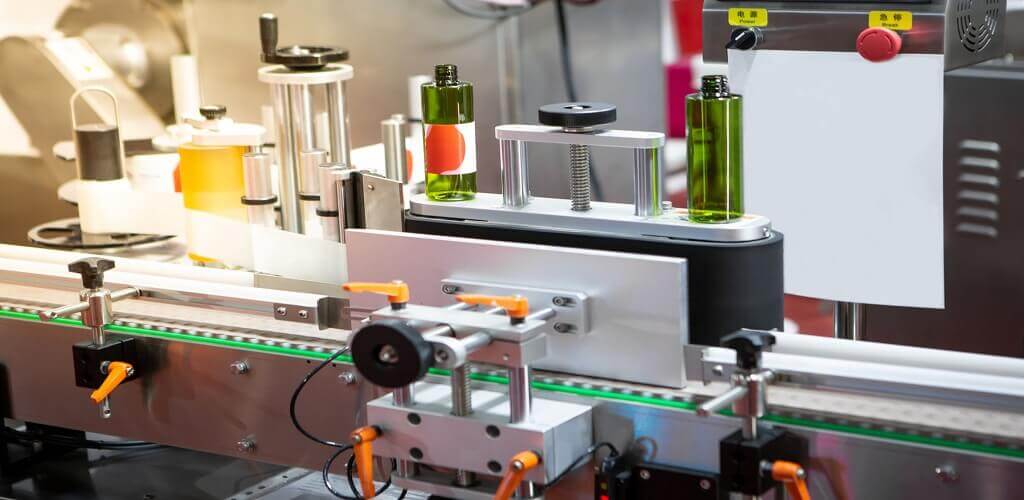 Automated Label Inspection | Computer Vision Quality Control | Visionify