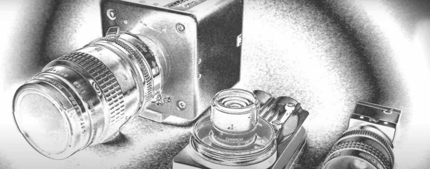 Machine Vision Camera Selection Guide | Industrial Vision Systems ...