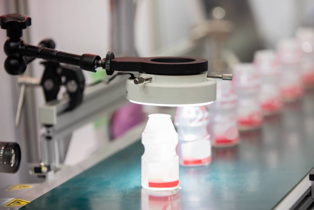 Optimizing Packaging with Machine Vision | Automated Inspection ...