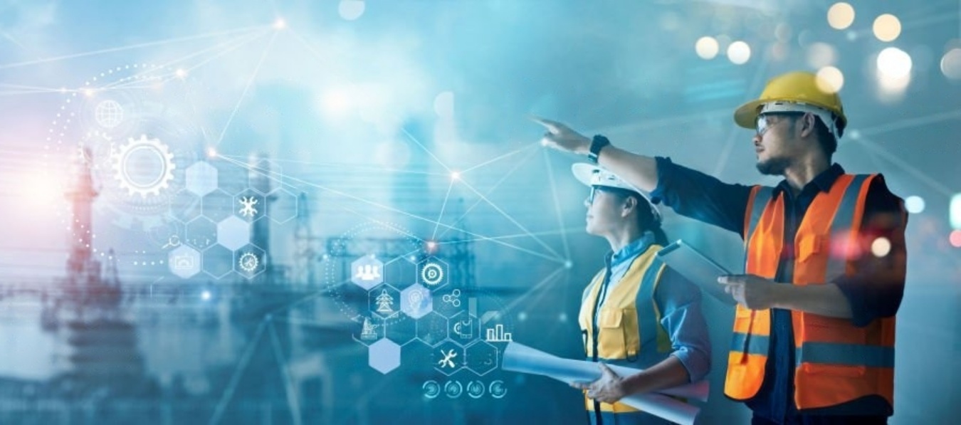 Vision AI for Workplace Safety Software | Advanced Safety Monitoring ...